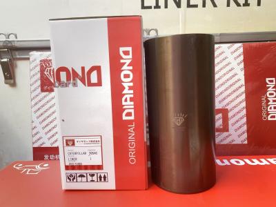 China High-quality 7C-3182 Cylinder Liner D105mm For  Engine 3054C C4.4 1104C-44 T416 for sale