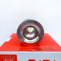 China New Part Number Piston 310-9905 C1616119 3135M145 Suitable For  Engine C4.4 EFI C6.6 for sale