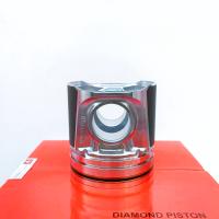 China New Part Number Piston 310-9905 C1616119 3135M145 Suitable For Cat Engine C4.4 EFI C6.6 for sale