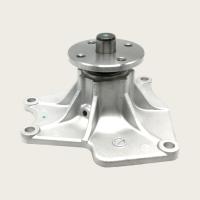 China ME996789 ME200411 ME993473 Water Pump for 4M40 4M40T 4M41 Engine SH60 SH60-2 SH70 SH75 Excavator for sale