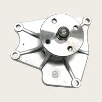 China ME996789 ME200411 ME993473 Water Pump for 4M40 4M40T 4M41 Engine SH60 SH60-2 SH70 SH75 Excavator for sale