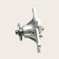 China ME996789 ME200411 ME993473 Water Pump for 4M40 4M40T 4M41 Engine SH60 SH60-2 SH70 SH75 Excavator for sale