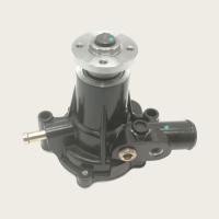 China 4TNE88 Engine Cooling Water Pump 12900142002 129001-42002 YM129001-42002 for 3TNE84 3TNE88 3TNV84 3TNV88 Engine forklift Excavator for sale