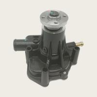 China 4TNE88 Engine Cooling Water Pump 12900142002 129001-42002 YM129001-42002 for 3TNE84 3TNE88 3TNV84 3TNV88 Engine forklift Excavator for sale