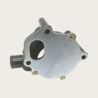 China 4TNE88 Engine Cooling Water Pump 12900142002 129001-42002 YM129001-42002 for 3TNE84 3TNE88 3TNV84 3TNV88 Engine forklift Excavator for sale