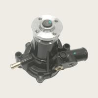 China 4TNE88 Engine Cooling Water Pump 12900142002 129001-42002 YM129001-42002 for 3TNE84 3TNE88 3TNV84 3TNV88 Engine forklift Excavator for sale