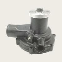 China Water Pump ME996794 for  Engine 6D15 6D15T  Excavator SK220-3 SK220LC-3 for sale
