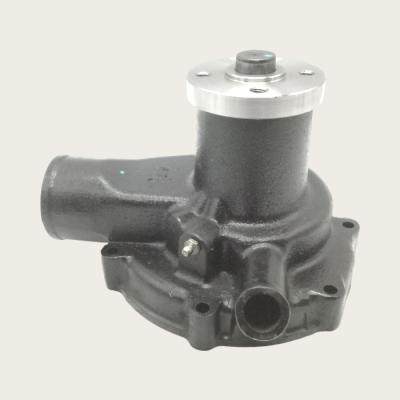 China Water Pump ME996794 for  Engine 6D15 6D15T  Excavator SK220-3 SK220LC-3 for sale