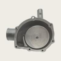China Water Pump ME996794 for  Engine 6D15 6D15T  Excavator SK220-3 SK220LC-3 for sale