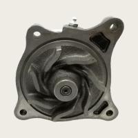 China ME391343  Water Pump for 6D31 Engine SK200-1 SK200-2 SK200-3 Excavator for sale