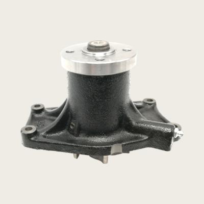 China Water Pump ME088301for Engine 6D31 6D31T Excavator SK200-3 SK200-6 SK230-6E for sale