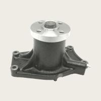 China Water Pump ME993520 for Mitsubishi Engine 6D34  Excavator SK200-3 SK200-5 SK200-6 SK200-6E for sale