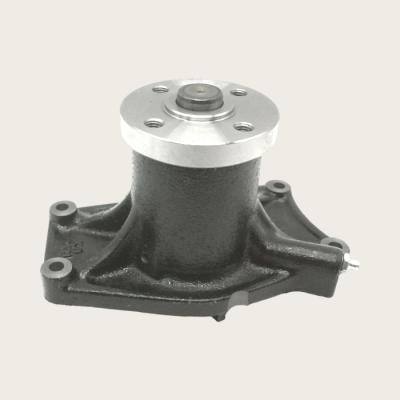China Water Pump ME993520 for Mitsubishi Engine 6D34  Excavator SK200-3 SK200-5 SK200-6 SK200-6E for sale