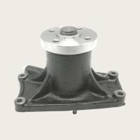 China Water Pump ME993520 for Mitsubishi Engine 6D34  Excavator SK200-3 SK200-5 SK200-6 SK200-6E for sale