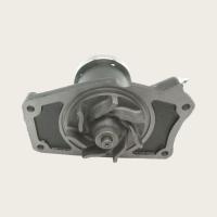 China Water Pump ME993520 for Mitsubishi Engine 6D34  Excavator SK200-3 SK200-5 SK200-6 SK200-6E for sale