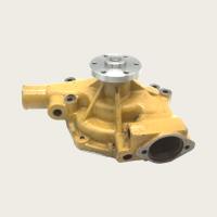 China 6206-61-1505 6206611505 Water Pump for Engine 6D95L Excavator WA120-3 GD305A GD511A for sale