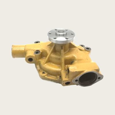 China 6206-61-1505 6206611505 Water Pump for Engine 6D95L Excavator WA120-3 GD305A GD511A for sale