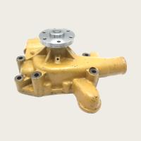China 6206-61-1505 6206611505 Water Pump for Engine 6D95L Excavator WA120-3 GD305A GD511A for sale