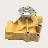 China 6206-61-1505 6206611505 Water Pump for Engine 6D95L Excavator WA120-3 GD305A GD511A for sale