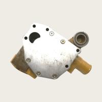 China 6206-61-1505 6206611505 Water Pump for Engine 6D95L Excavator WA120-3 GD305A GD511A for sale