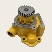 China Water Pump 6150-61-1101 6150611101 for 6D125 Engine PC300-3 PC400 PC400-3 PC400-5 Excavator for sale