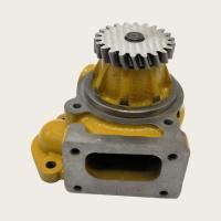 China Water Pump 6150-61-1101 6150611101 for 6D125 Engine PC300-3 PC400 PC400-3 PC400-5 Excavator for sale