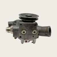 China Water Pump 107-7701 4W-0253 7e7398 for E3116 E3126 Excavator for sale