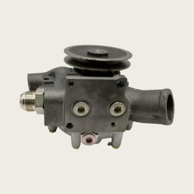 China Water Pump 107-7701 4W-0253 7e7398 for E3116 E3126 Excavator for sale