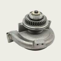 China Water Pump 293-0818 2930818 3520205 for 345D 345d Excavator for sale