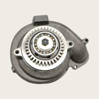 China Water Pump 293-0818 2930818 3520205 for 345D 345d Excavator for sale