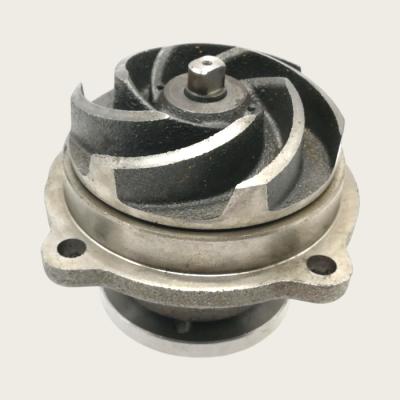 China 2W1223 Excavator Water Pump for 3204 Engine for sale