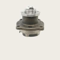 China 2W1223 Excavator Water Pump for 3204 Engine for sale