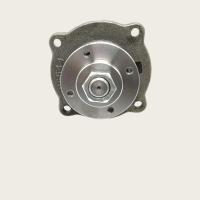 China 2W1223 Excavator Water Pump for 3204 Engine for sale