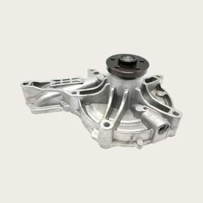 China Water Pump 20744939 22197705 for Engine D13 D16 Truck A25F A35F A35G A40G A40E A45G Excavator EC700 EC480 EC340DL EC350EL EC380 for sale