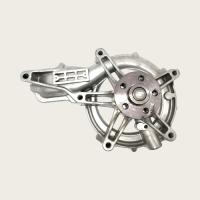 China Water Pump 20744939 22197705 for Engine D13 D16 Truck A25F A35F A35G A40G A40E A45G Excavator EC700 EC480 EC340DL EC350EL EC380 for sale