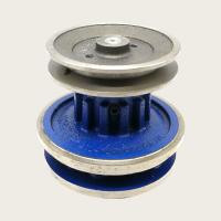 China BM76506 Water Pump 6685-61-1024 for D80P HD200-2 Engine for sale