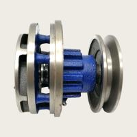 China BM76506 Water Pump 6685-61-1024 for D80P HD200-2 Engine for sale