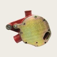 China Water Pump 65.06500-6139C for Excavator DH300-7 DH220-3 DH280-3 Engine D1146T for sale