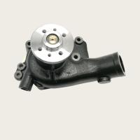 China Water Pump 65.02502-8220 65.025028220 6502502-8220 65025028220 for Engine DB58 Excavator DH225-7 DH258-7 for sale