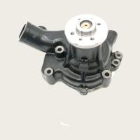 China Water Pump 65.02502-8220 65.025028220 6502502-8220 65025028220 for Engine DB58 Excavator DH225-7 DH258-7 for sale
