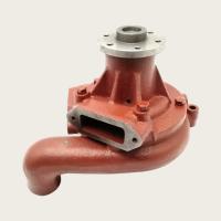 China Water Pump 65.06500-6125 for  Engine D2366 D2366T Excavator  280LC-III 330-III 400LC-III DH220-3 DH330 DH280-3 for sale