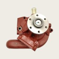China Water Pump 65.06500-6125 for  Engine D2366 D2366T Excavator  280LC-III 330-III 400LC-III DH220-3 DH330 DH280-3 for sale