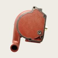 China Water Pump 65.06500-6125 for  Engine D2366 D2366T Excavator  280LC-III 330-III 400LC-III DH220-3 DH330 DH280-3 for sale