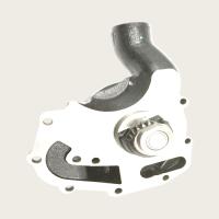 China 4131A068 Water Pump For E315c 318DL Excavator C4.4 Engine for sale