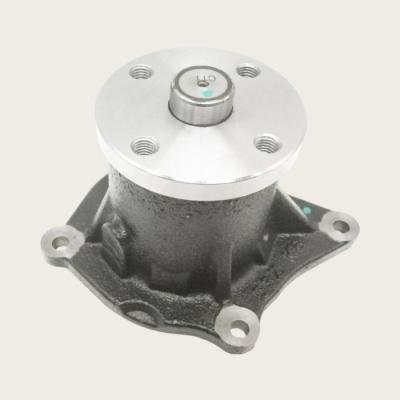 China Water Pump 1786633 178-6633 for E320C E320D Excavator  C4.2 C6 C6 Engine for sale