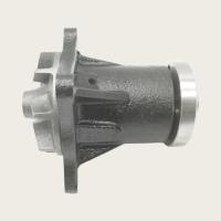 China Water Pump 1786633 178-6633 for E320C E320D Excavator  C4.2 C6 C6 Engine for sale