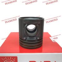China 3054 1004-4T T4.4 T6.6 Piston T3135J186A 3135J241 U5LP0057 Suitable For CAT Engine Spare Parts for sale