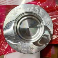 China Weichai WP10G WD615 Engine Parts Piston With Snap Ring 612600030010 for sale