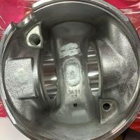 China Weichai WP10G WD615 Engine Parts Piston With Snap Ring 612600030010 for sale