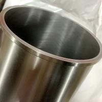 China Weichai WD615 WD618 Diesel Engine Cylinder Liner 612630010015 61500010344 for sale